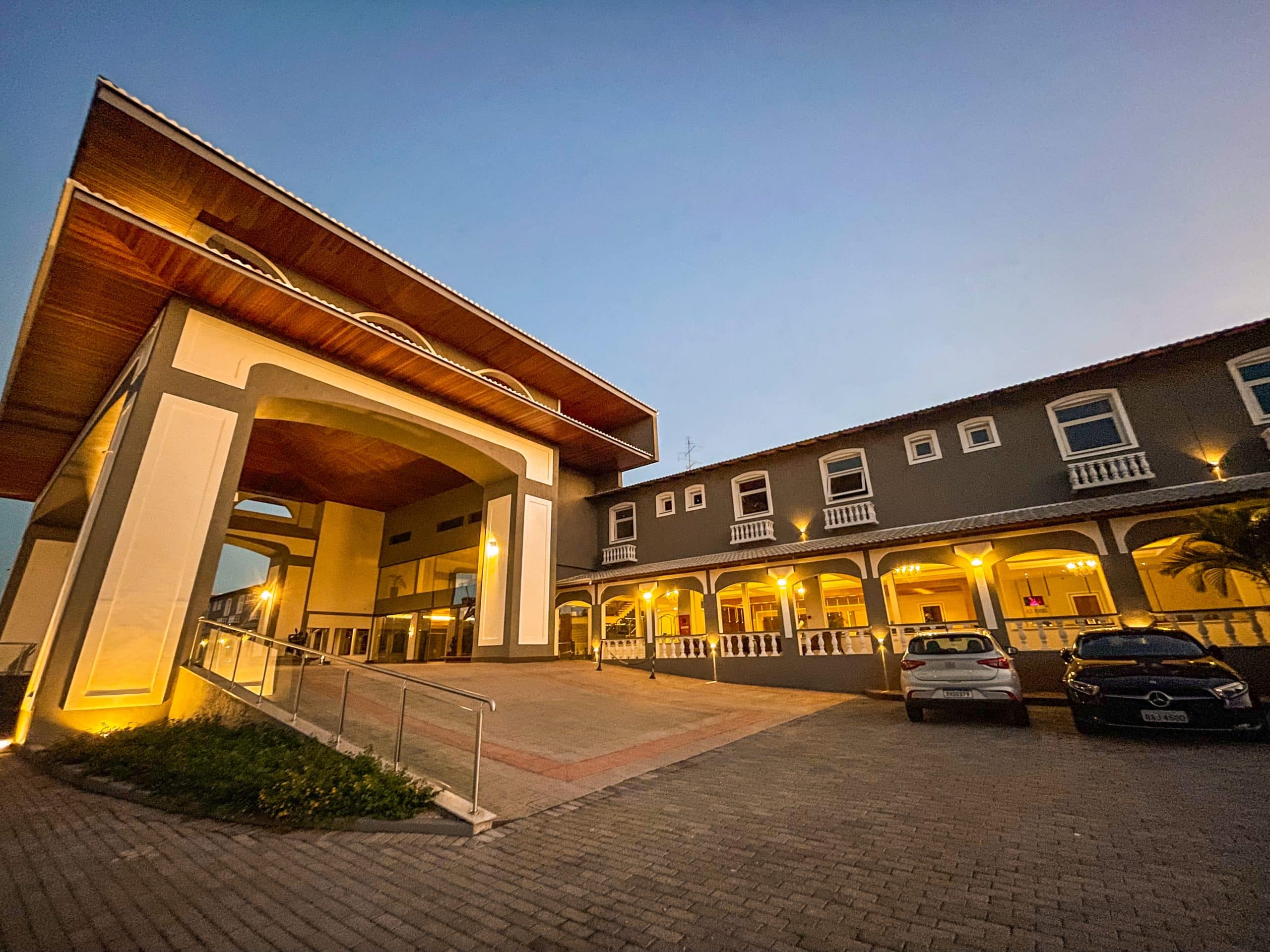 Grand Carimã Resort