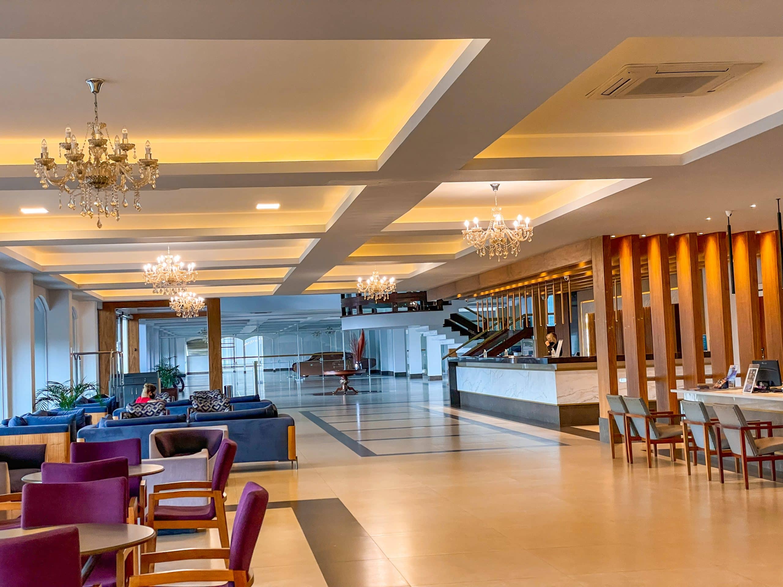 Grand Carimã Resort