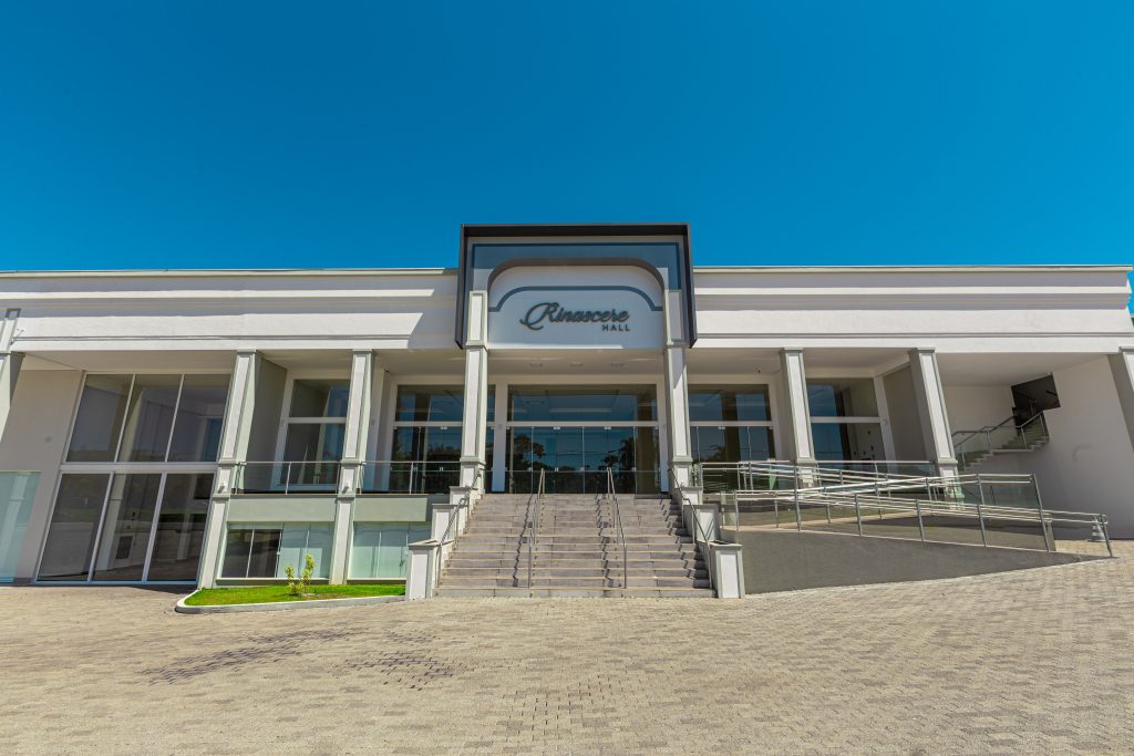 Grand Carimã Resort